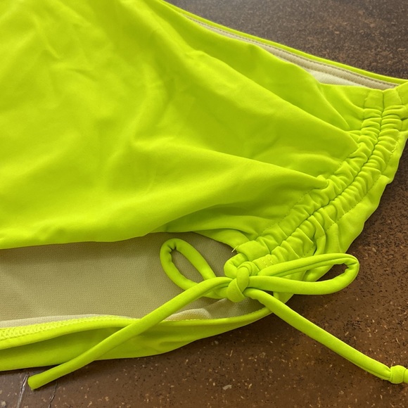 Swimsuits For All | Swim | New Virtuoso Side Tie Swim Brief Bottom ...